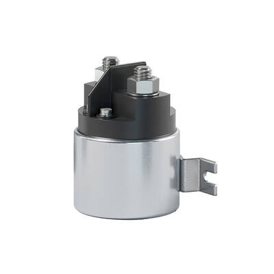 150 050 2411 221 - Monostable Power Relay, 50A, 24V