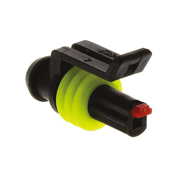 282079-2 - AMP Superseal 1.5 Series 1 Contact Plug Female Connector