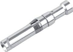 61 0901 139 - Dişi Kontak(100'lü)