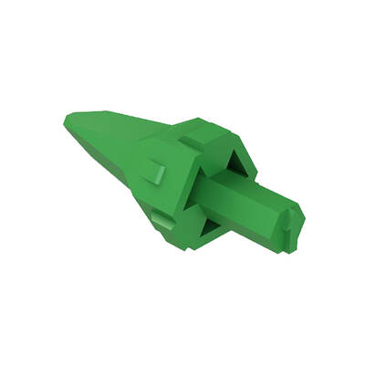 AW3P - Wedgelock for AT Series 3-Way Male Connectors