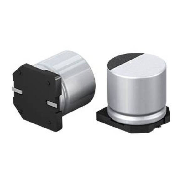 BDS16VC470MH10TP - Aluminum Capacitor 470 μF 16 V