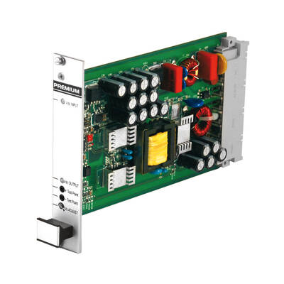 CCS-60-6556 - 24 VDC / 12 VDC Input/Output 70 W DC/DC Converter