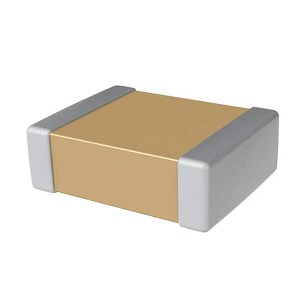 CL21C150JBANNNC - Ceramic Capacitor 15 pF 0805