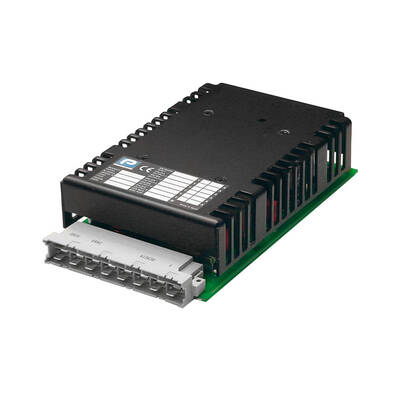 CRS-120-6779 - 110 VDC / 24 VDC Input/Output 140 W DC/DC Converter
