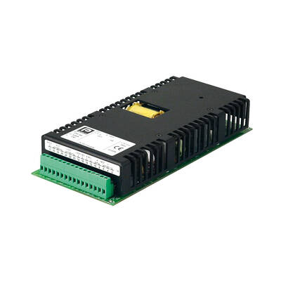 CRS-240-6364 - 72 VDC / 12 VDC Input/Output 240 W DC/DC Converter