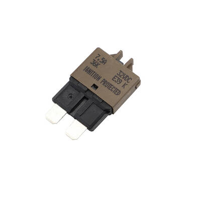 E39-75K-8-38 - ATC Resetable Fuse 7.50 A