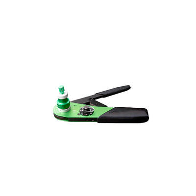 IW-MH860 - Crimping Tool for 0,08 - 1,32 mm² (16 AWG-28 AWG) with ...